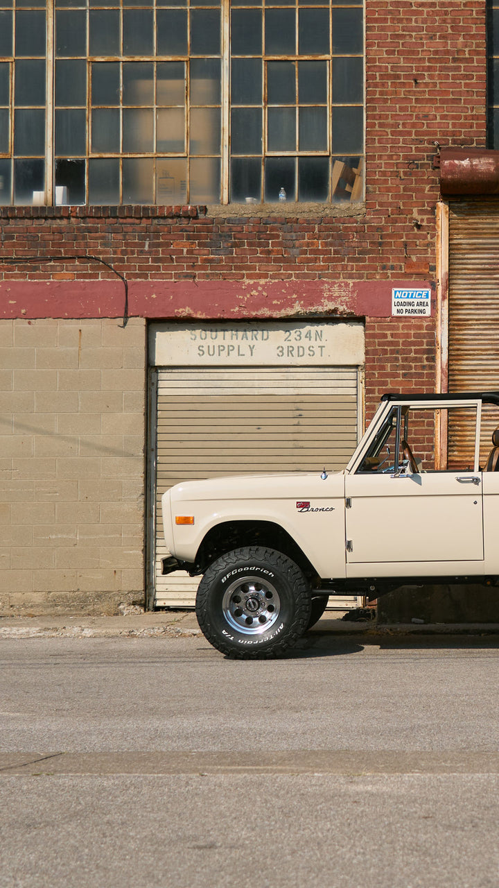 Vehicle for Good | Win Cars. Do Good.