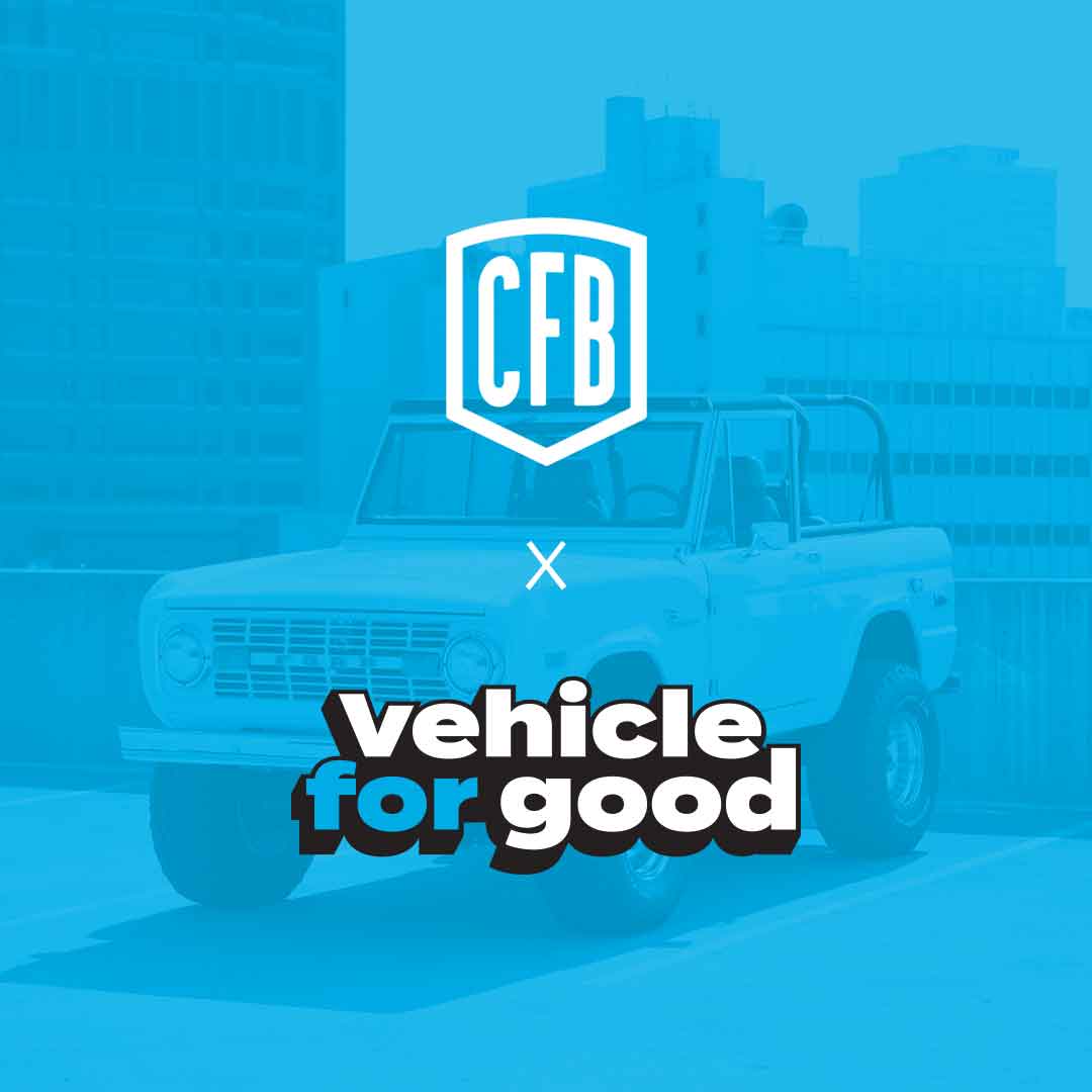 Partners – Vehicle for Good