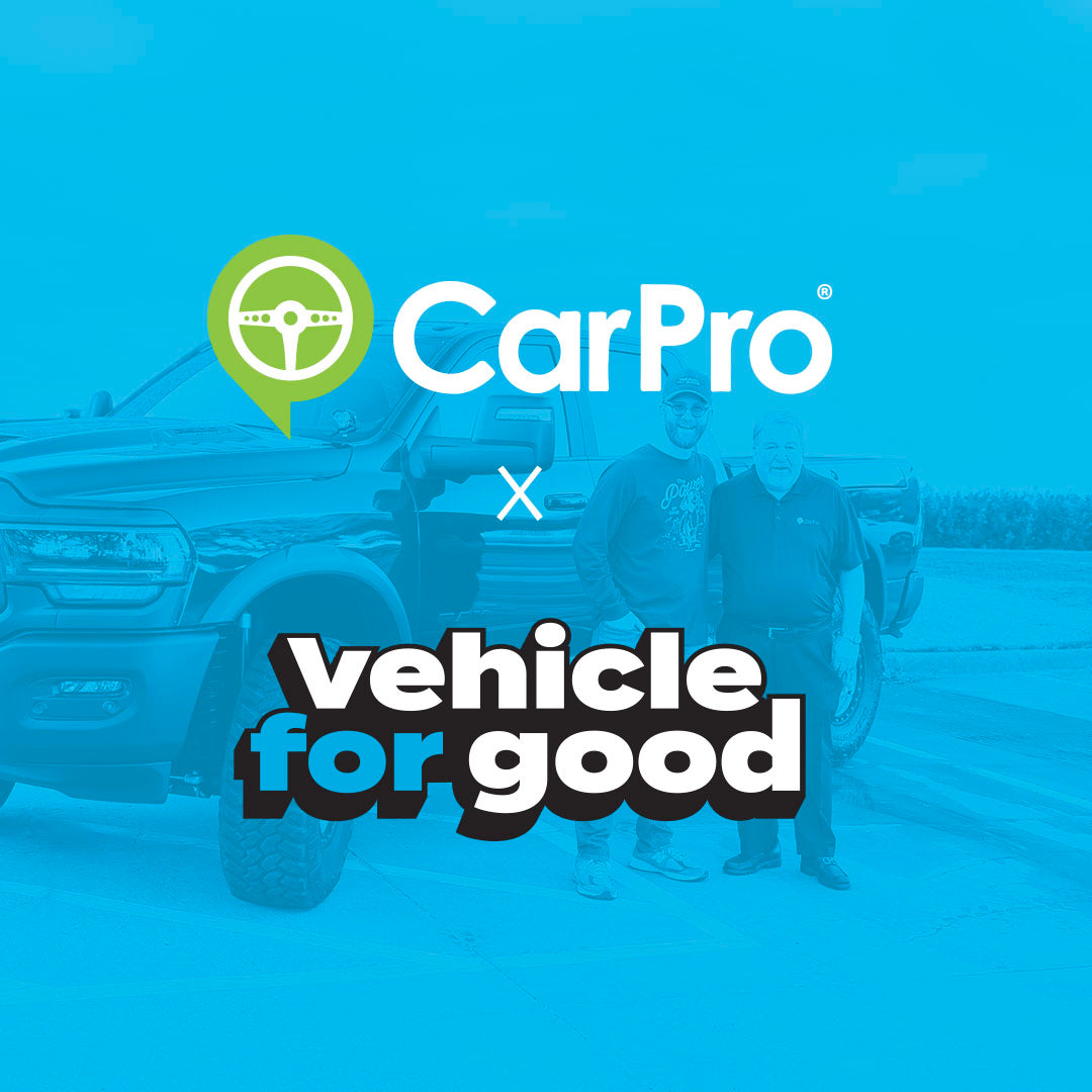 Partners – Vehicle for Good