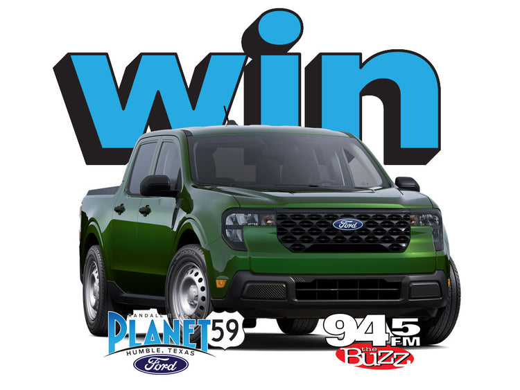 Vehicle for Good | Win Cars. Do Good.