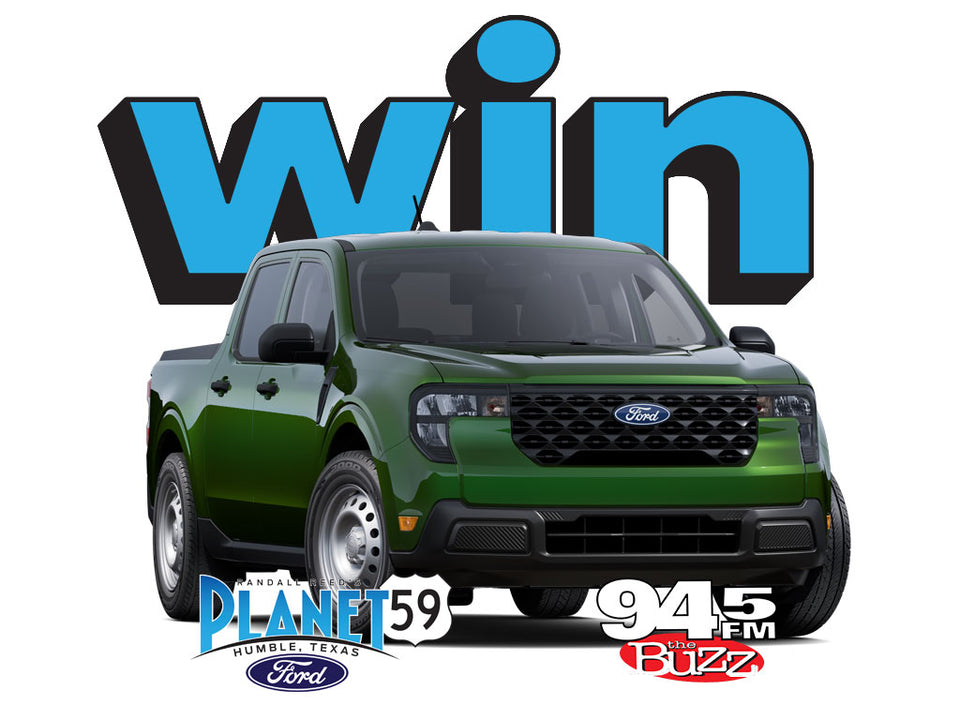 Vehicle for Good | Win Cars. Do Good.