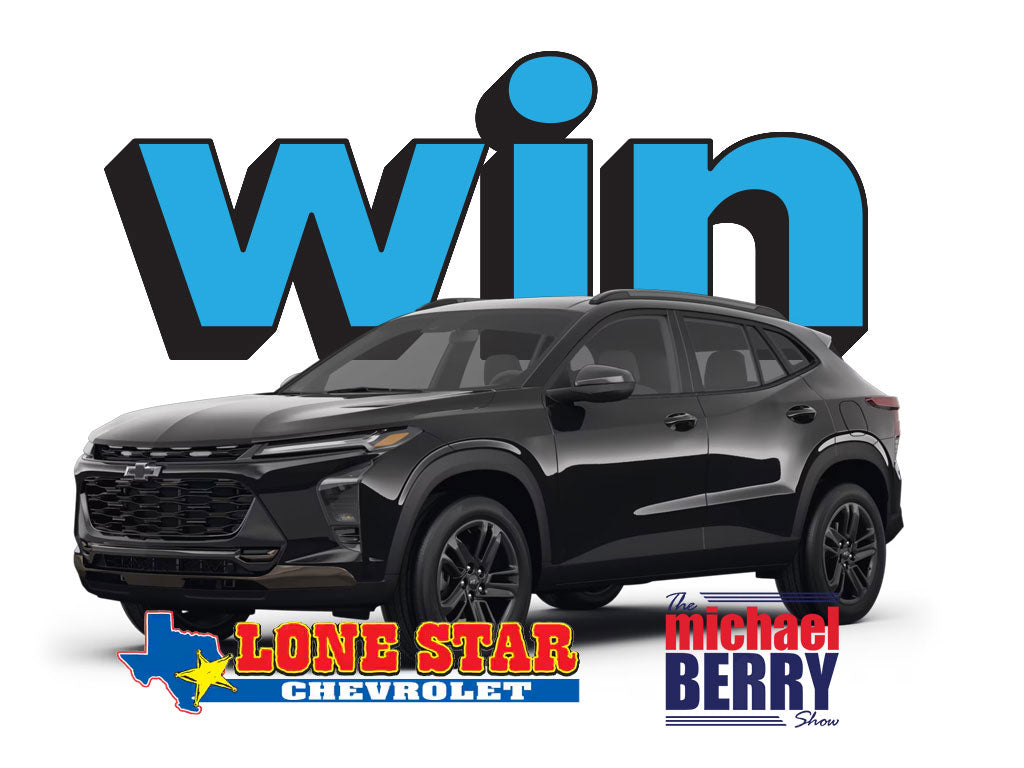 Vehicle for Good | Win Cars. Do Good.