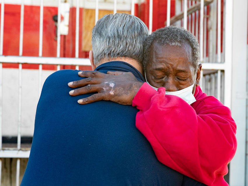 About Us – Vehicle for Good