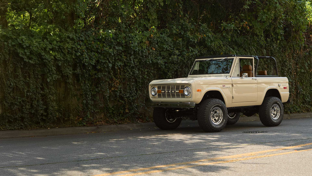 Vehicle for Good | Win Cars. Do Good.