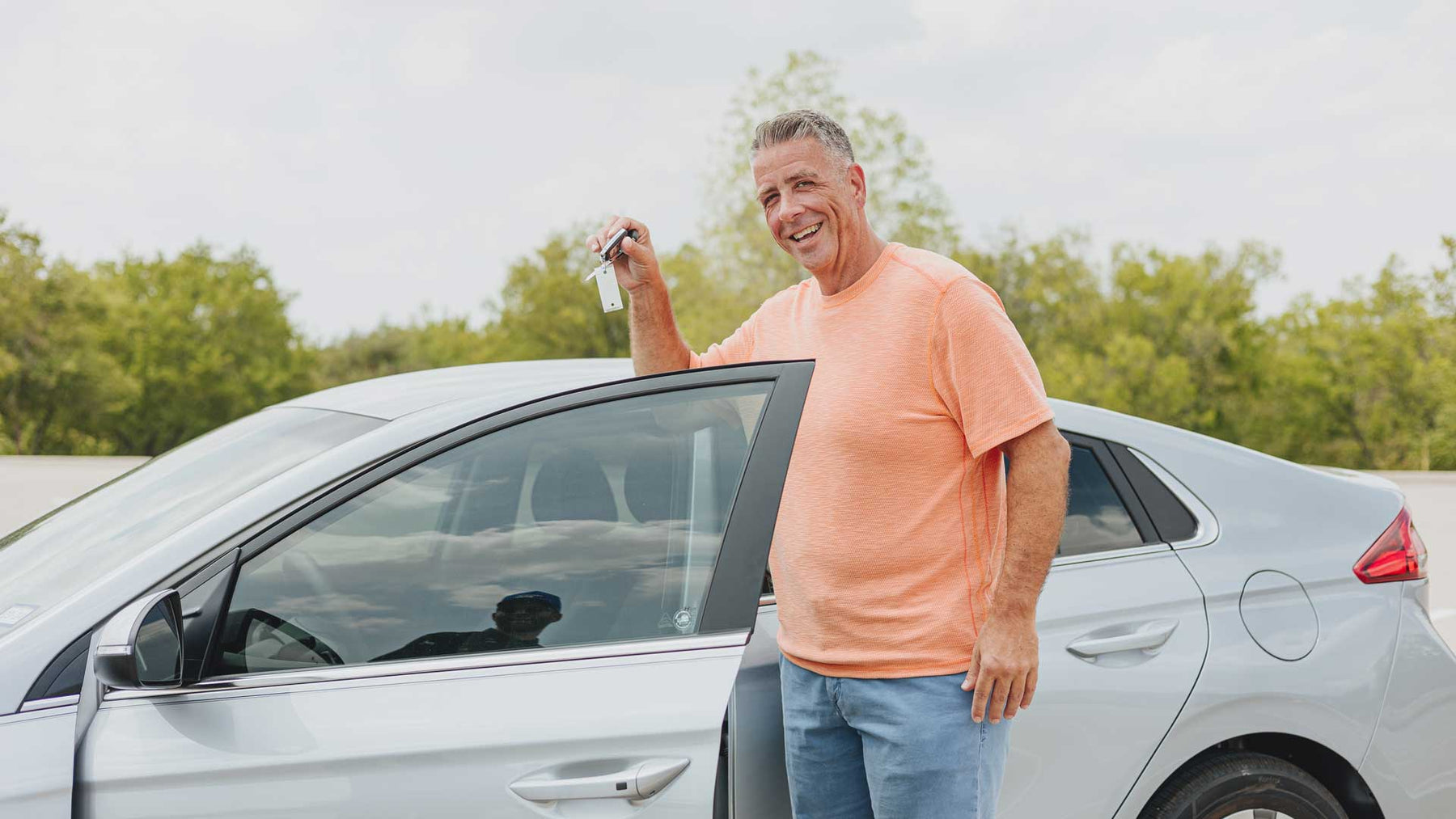 Winners – Vehicle for Good